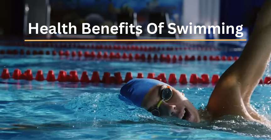 Surprising Health Benefits of Swimming: Get Fit and Feel Great ...