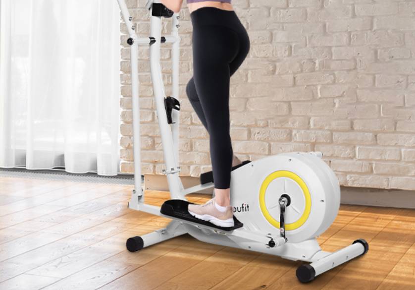 Best Elliptical For Seniors Our Top 5 Picks - Trusted Blogz