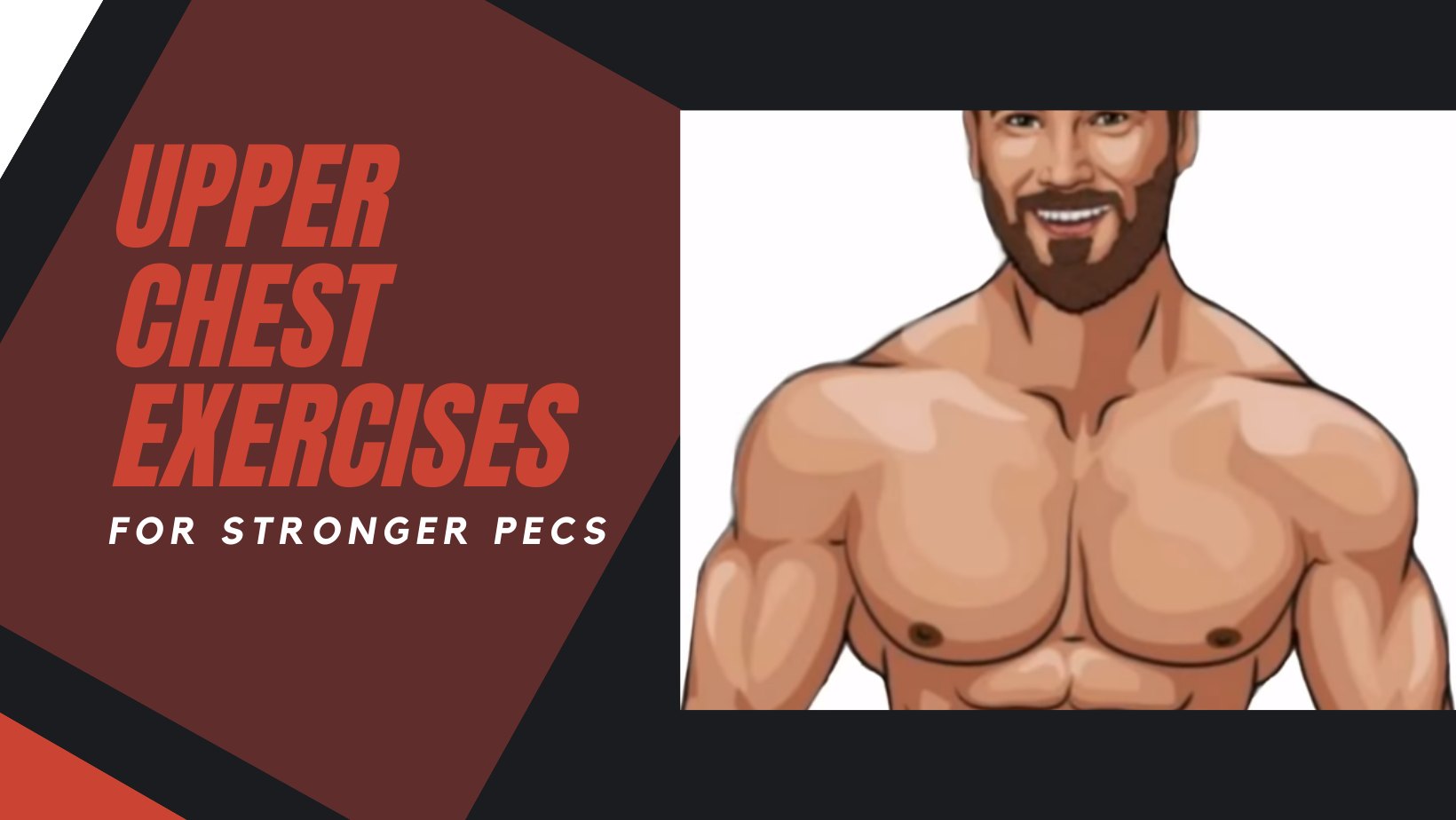 Elevate Your Chest Game: Upper Chest Exercises For Stronger Pecs ...