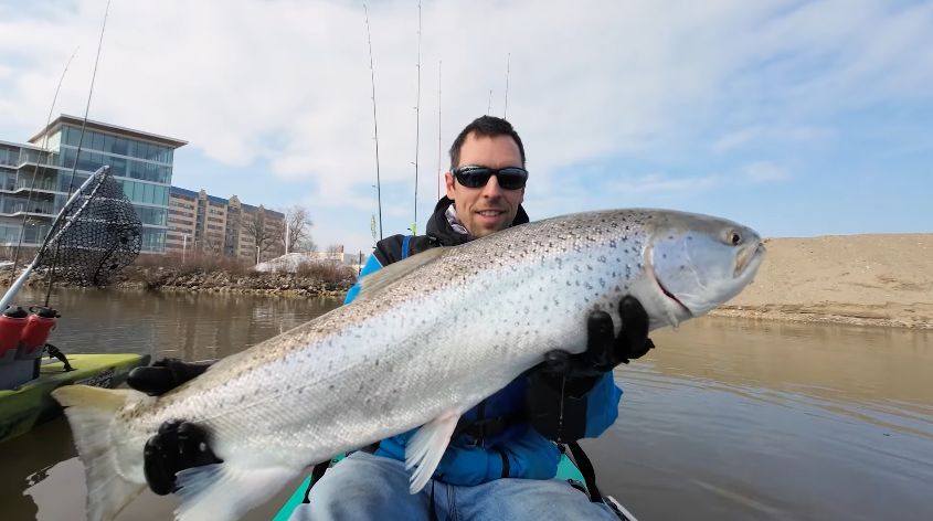 Proven Tips To Help You Catch More Fish - Trusted Blogz